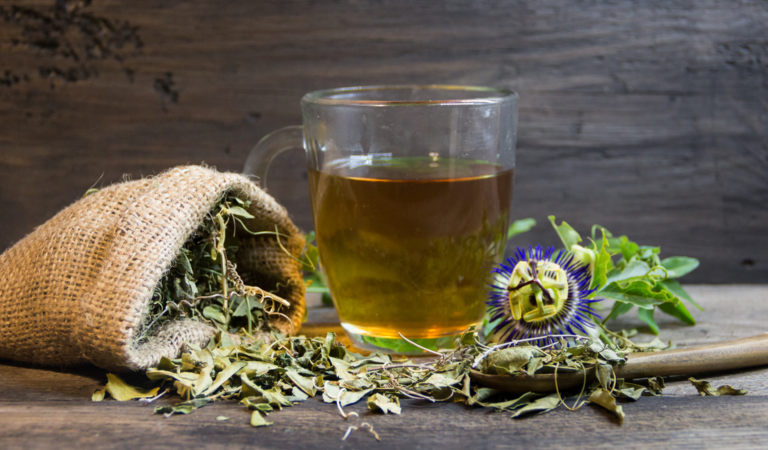 10 Herbs That Help Calm Your Nervous System Naturally