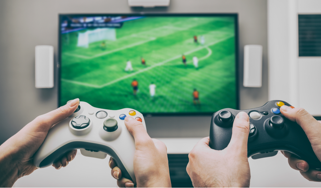 Science Finds Video Games Actually Improve Mental Health – Here are the ...